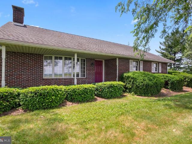 350 Big Spring Road