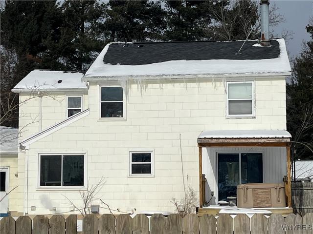 350 Bramblewood Lane