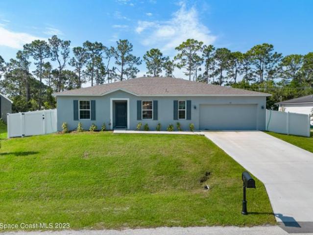 350 Breakwater St, Palm Bay, FL 32909
