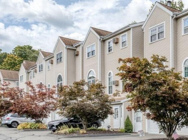 350 Bristol St Apt C5, Waterbury, CT 06708