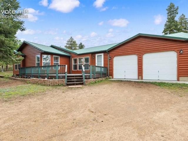 350 Brooks Ln, Woodland Park, CO 80863
