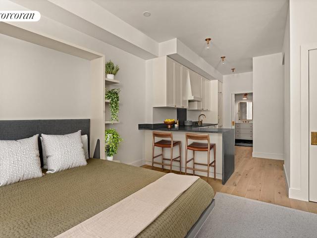 350 BUTLER Street 1D