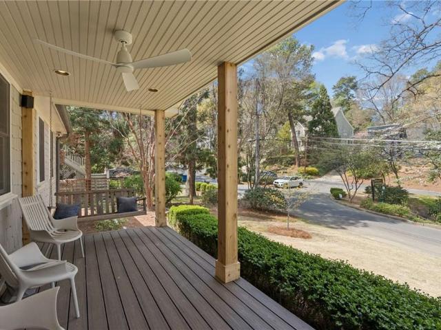350 Garden Ln NW, Atlanta, GA 30309 | Compass