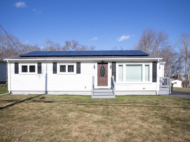 350 Gifford Rd, Westport, MA 02790 | MLS #73496