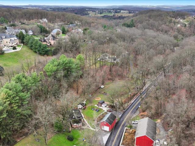 350 Green Valley Road