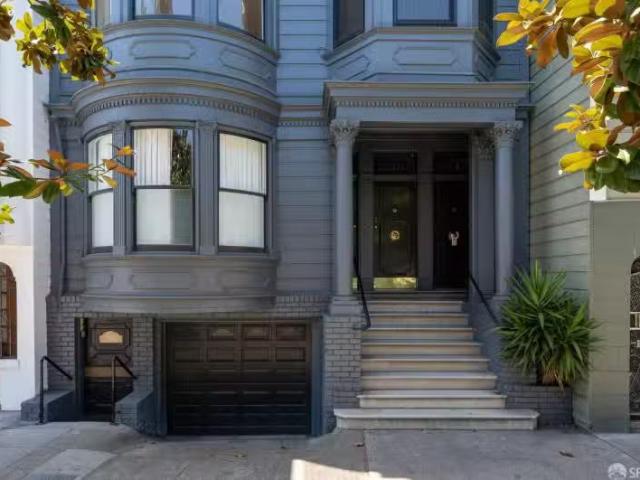 350 Dolores St, San Francisco, CA 94110 MLS 425035547