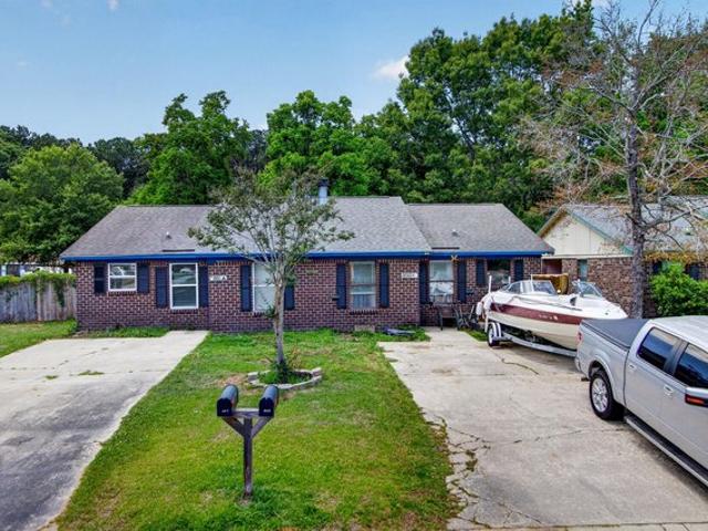 350 Dorchester Manor Blvd, North Charleston, SC 29420
