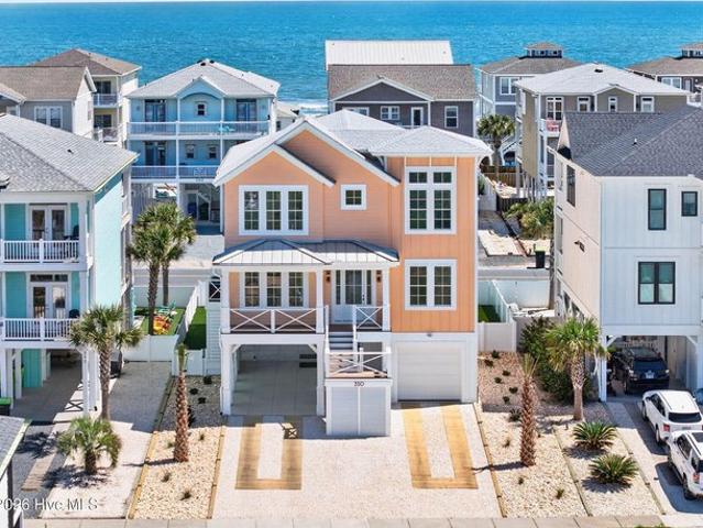 350 E 4th St, Ocean Isle Beach, NC 28469