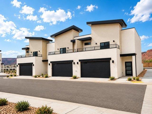350 E 650 S Unit 0, Kanab, UT 84741
