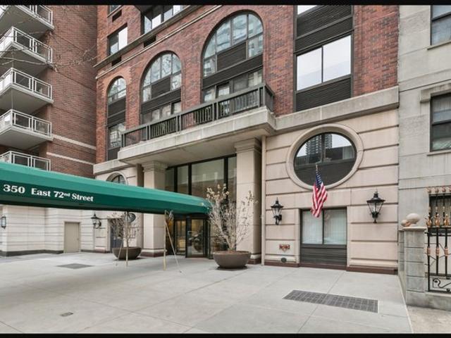 350 E 72nd St # 22, New York, NY 10021