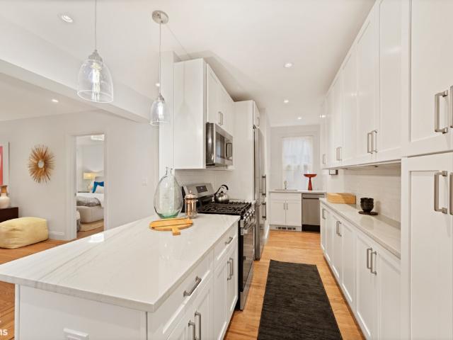 350 E 77TH Street 1F