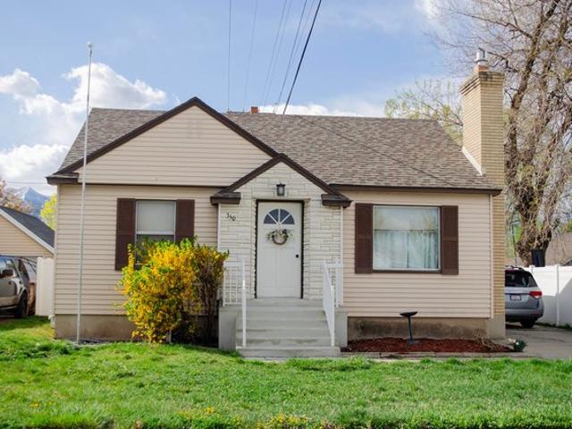 350 E 800 N, Spanish Fork, UT 84660