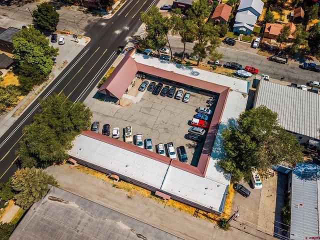 350 E 8th Ave, Durango, CO 81301