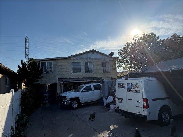 350 E 97th St, Los Angeles, CA 90003