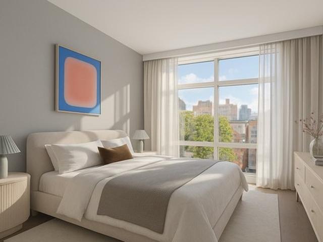 350 E 18th St Unit 6C, New York, NY 10003