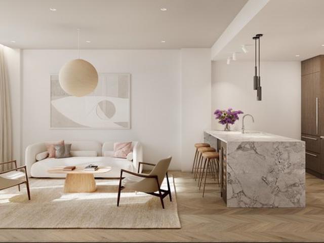 350 E 18th St Unit 8E, New York, NY 10003