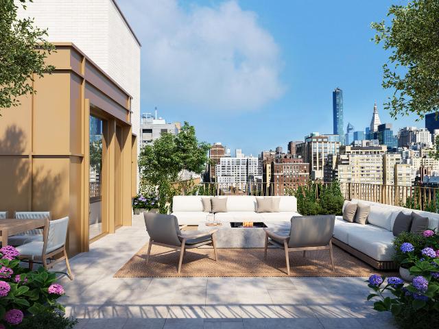 350 E 18TH Street PHA