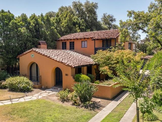 350 E Terrace Ave, Fresno, CA 93704