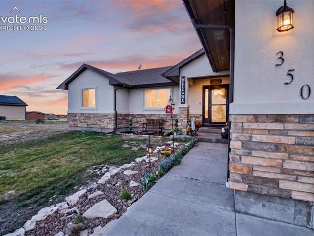 350 E Chadwick Drive