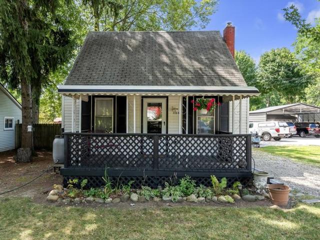 350 E Clark Rd, Ypsilanti, MI 48198