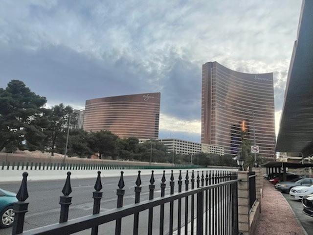 350 E. Desert Inn Road B103