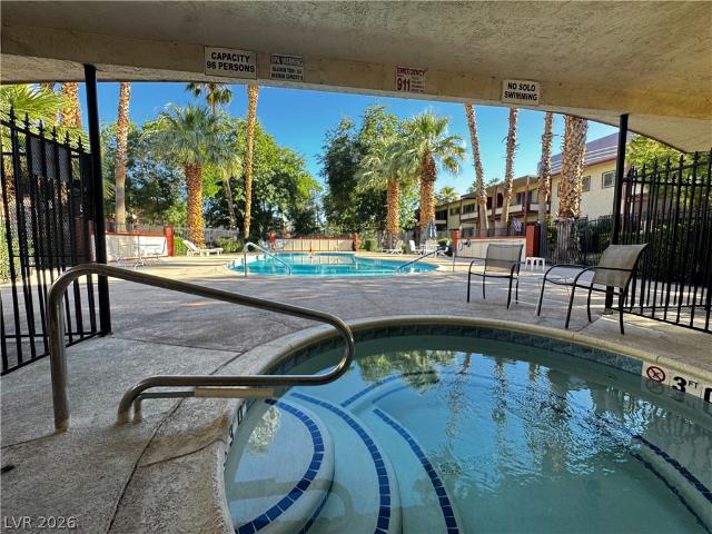 350 E Desert Inn Road C103