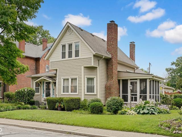 350 E King Street
