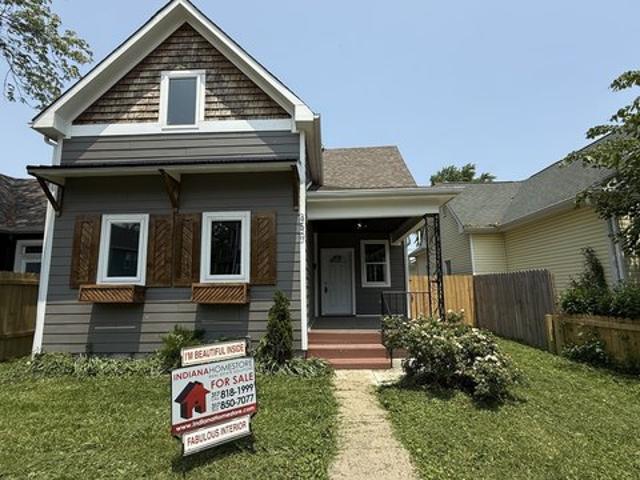 350 E Minnesota St, Indianapolis, IN 46225
