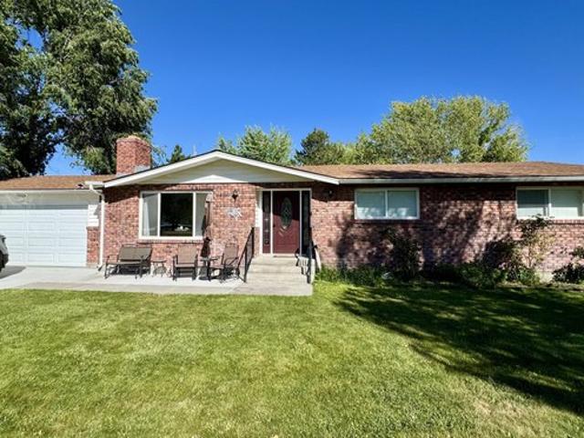 350 E Minor St, Winnemucca, NV 89445