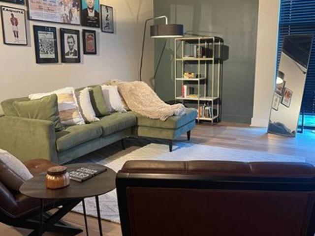 350 E Short St Unit 207, Lexington, KY 40507