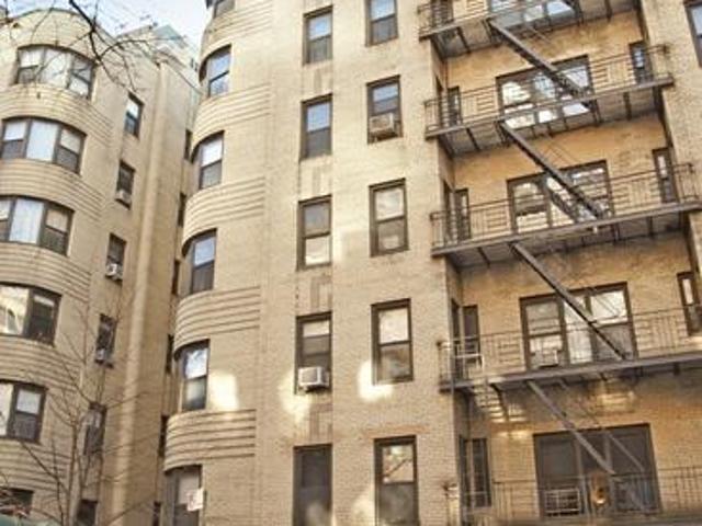 350 East 77th Street, New York, NY