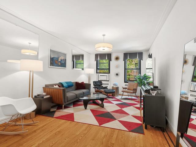 350 East 77th Street, New York, NY