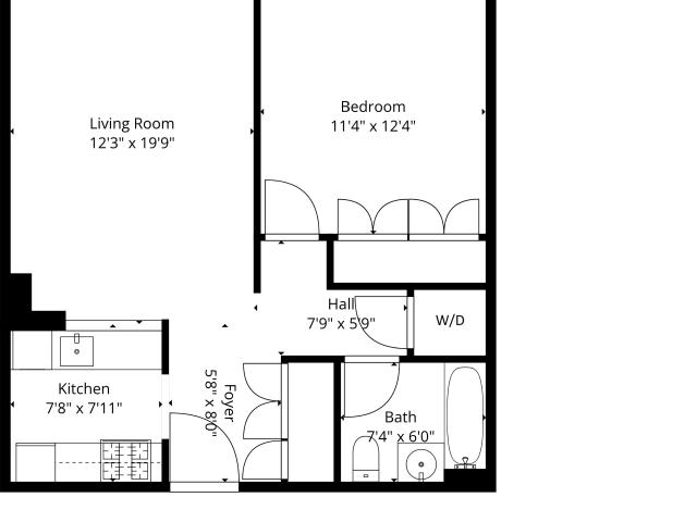350 East 82nd Street, Unit 9C | Compass