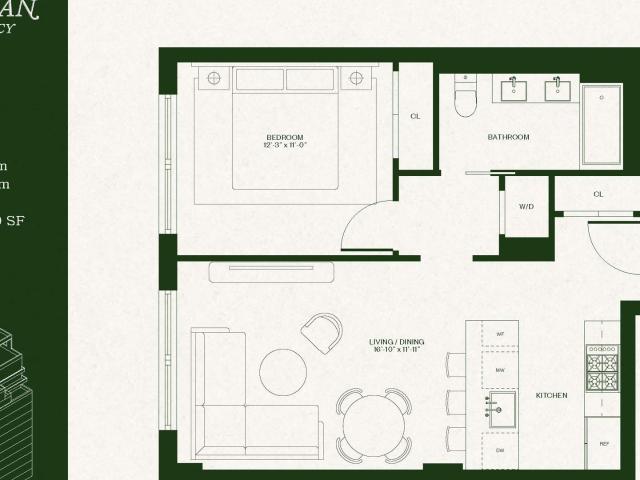 350 East 18th Street, Unit 6C | Compass