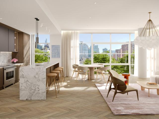 350 East 18th Street, New York, NY