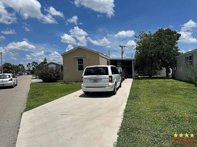 350 Eland Dr, North Fort Myers, FL 33917
