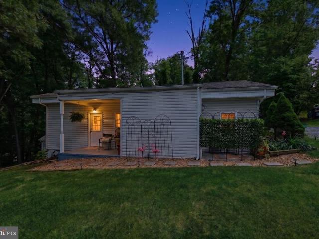 350 Evergreen Lane