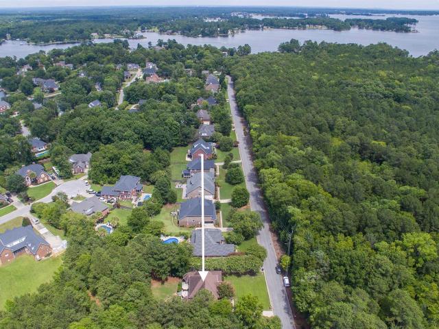 350 Forty Love Point Drive