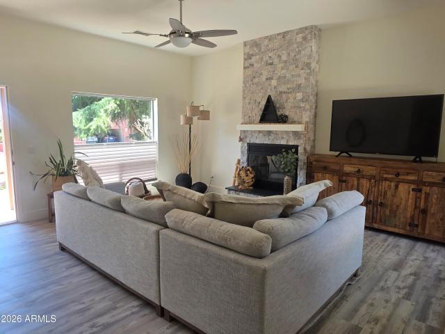 350 fairway oaks drive