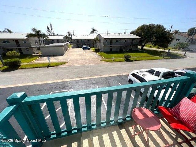 350 Fillmore Ave Apt F16, Cape Canaveral, FL 32920