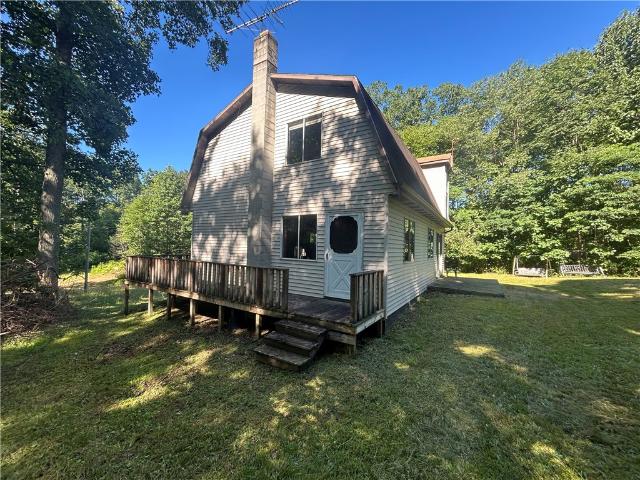 350 Fire Tower Rd