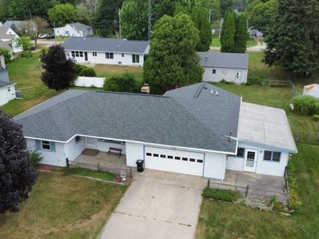 350 Frakes Street