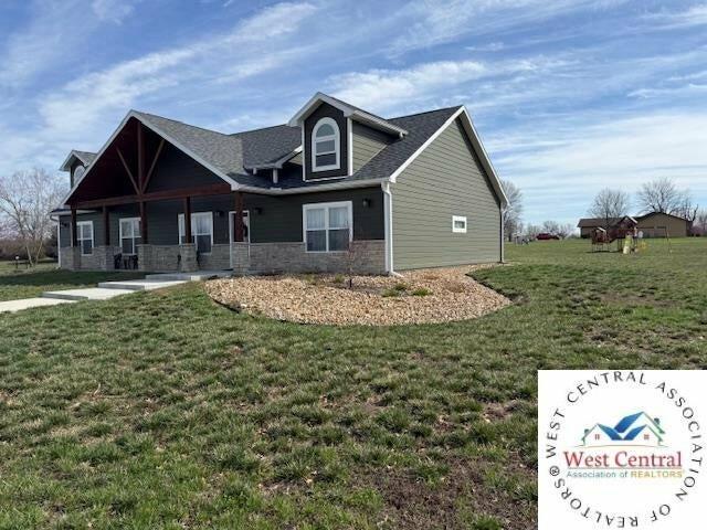 350 Frisch Ave, Lincoln, MO