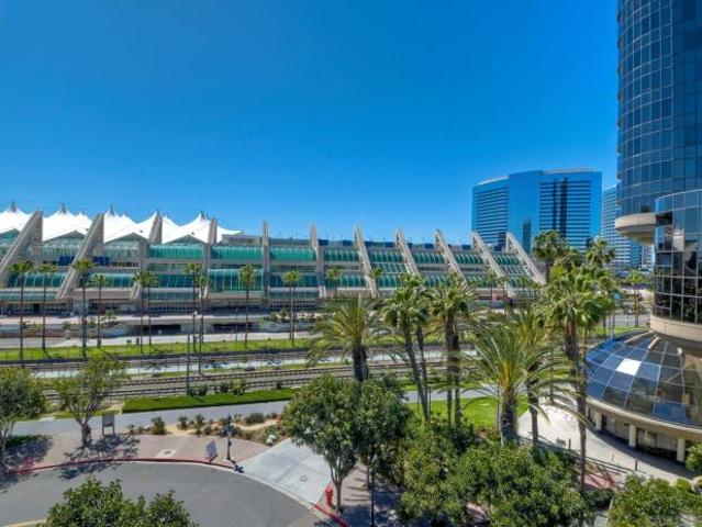 350 K St 608 San Diego, CA 92101 in San Diego, California