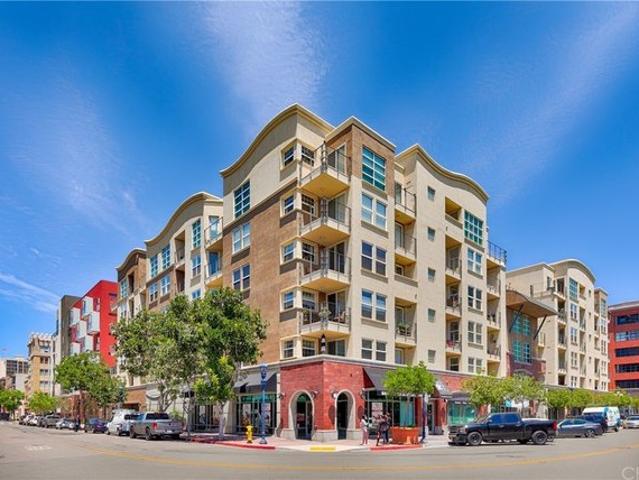 350 K St Unit 308, San Diego, CA 92101