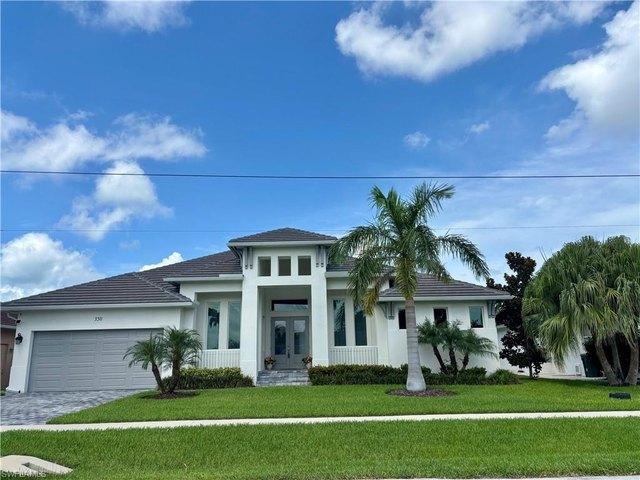 350 Hazelcrest St, Marco Island, FL 34145