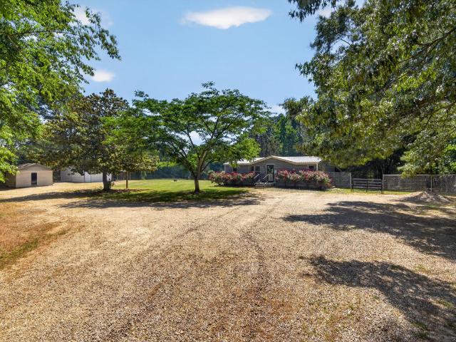 350 Hamp Falkner Road