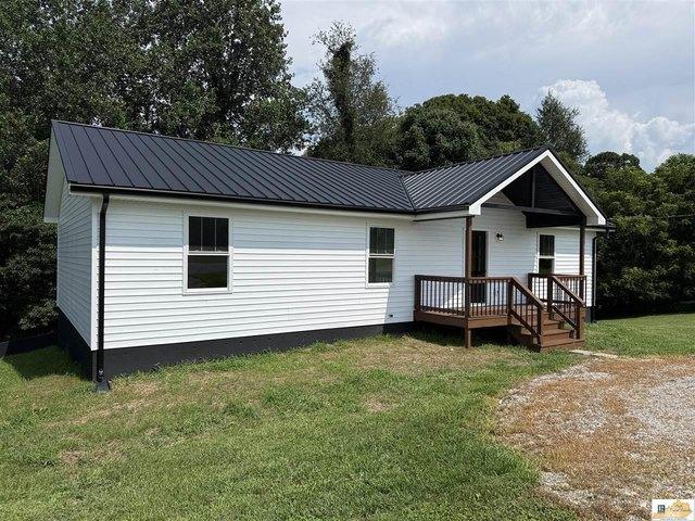 350 Hash Rd, Campbellsville, KY 42718