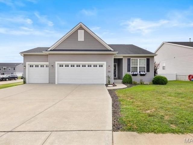 350 Huntleigh Pkwy, Wentzville, MO 63385