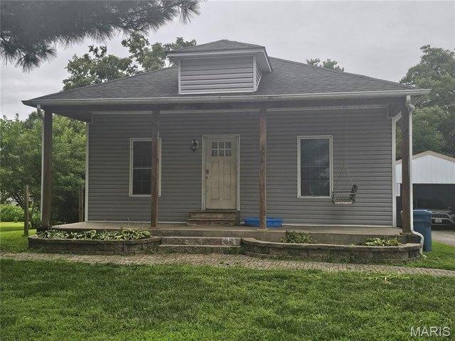 350 IL 127, Vergennes, IL 62994
